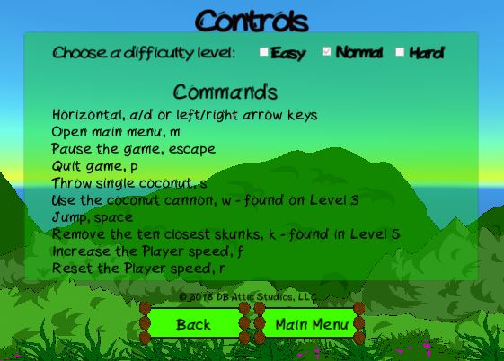 User Manual – Stinky Snake